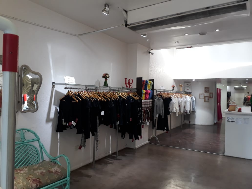 Fondo de Comercio de Ropa para Mujeres en San Miguel en Negozona