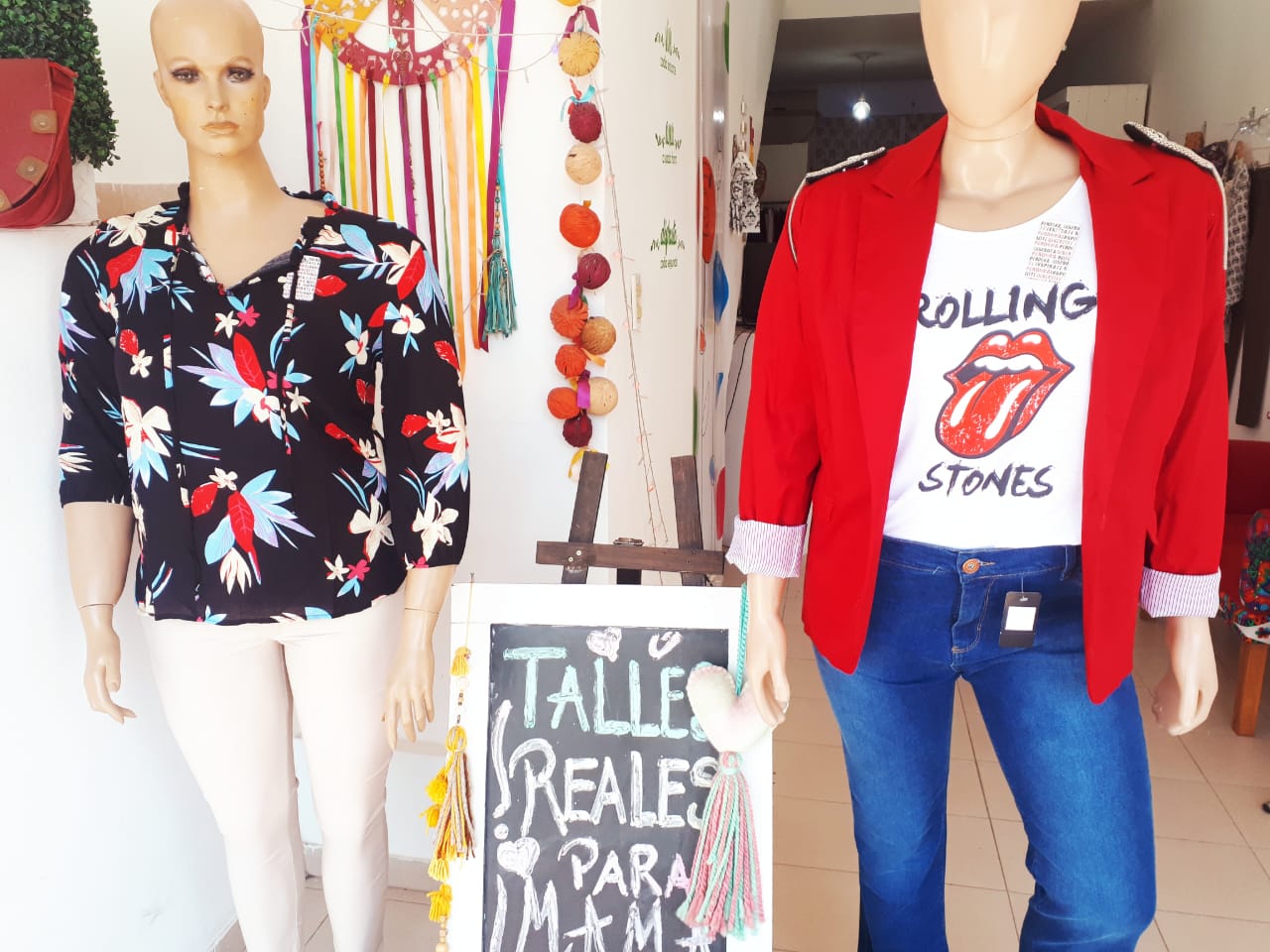 Fondo de Comercio de Ropa para Mujeres en Córdoba en Negozona