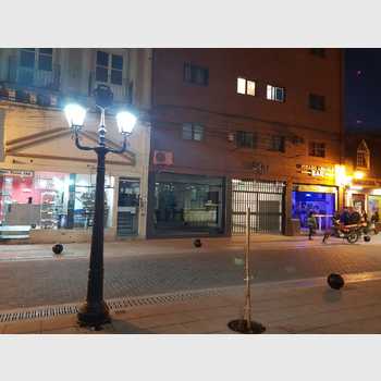 VENDO - PERMUTO Local Salta Capital - Locales - Salta