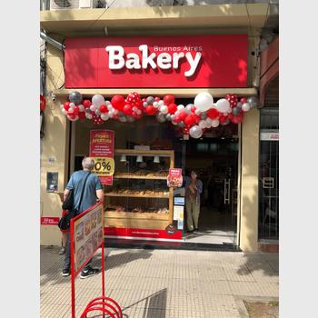 Nuevo Lanzamiento: BA Bakery Express! - Panaderias en Negozona