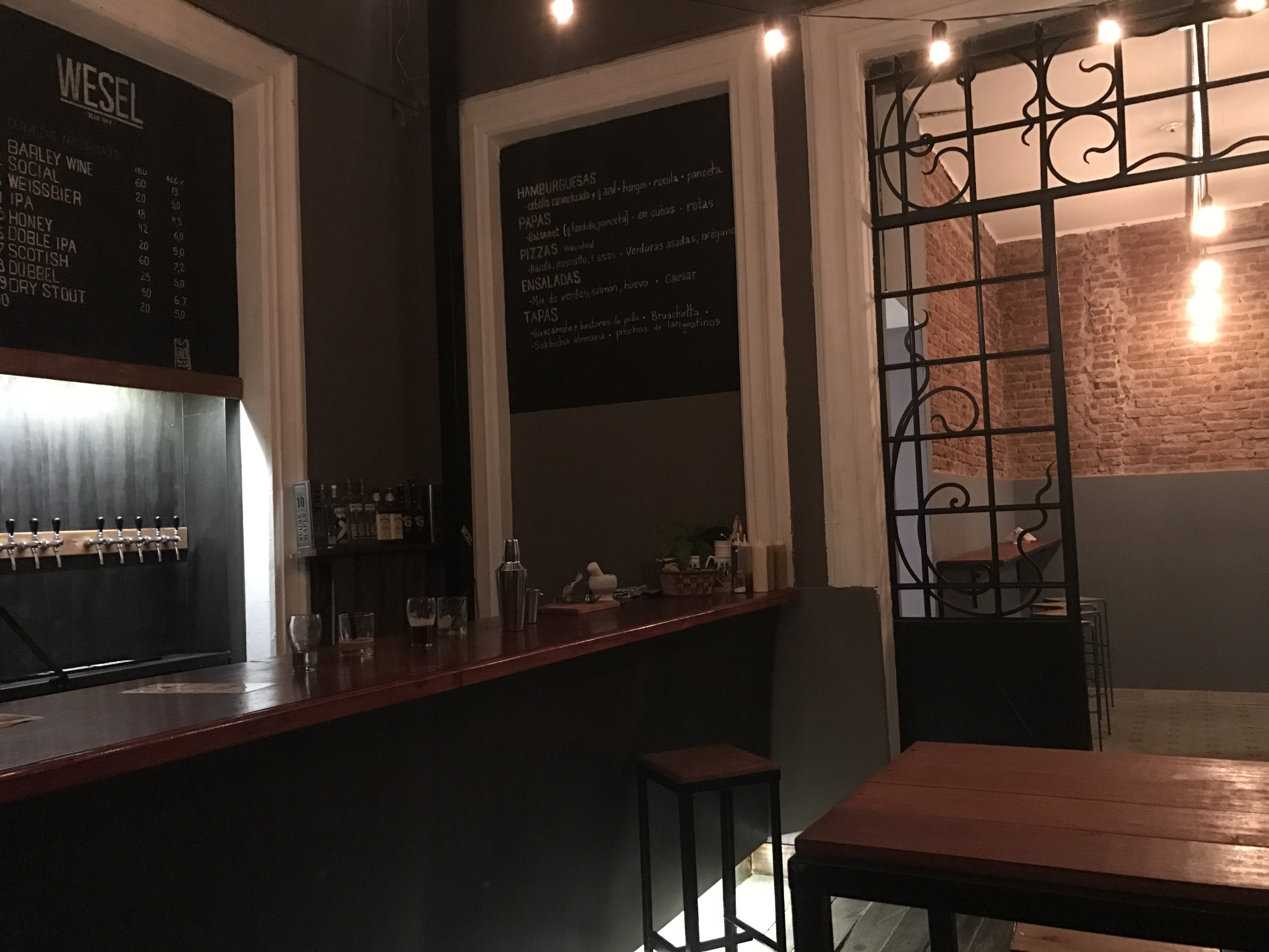 Fondo de Comercio de Bar en Caballito en Negozona