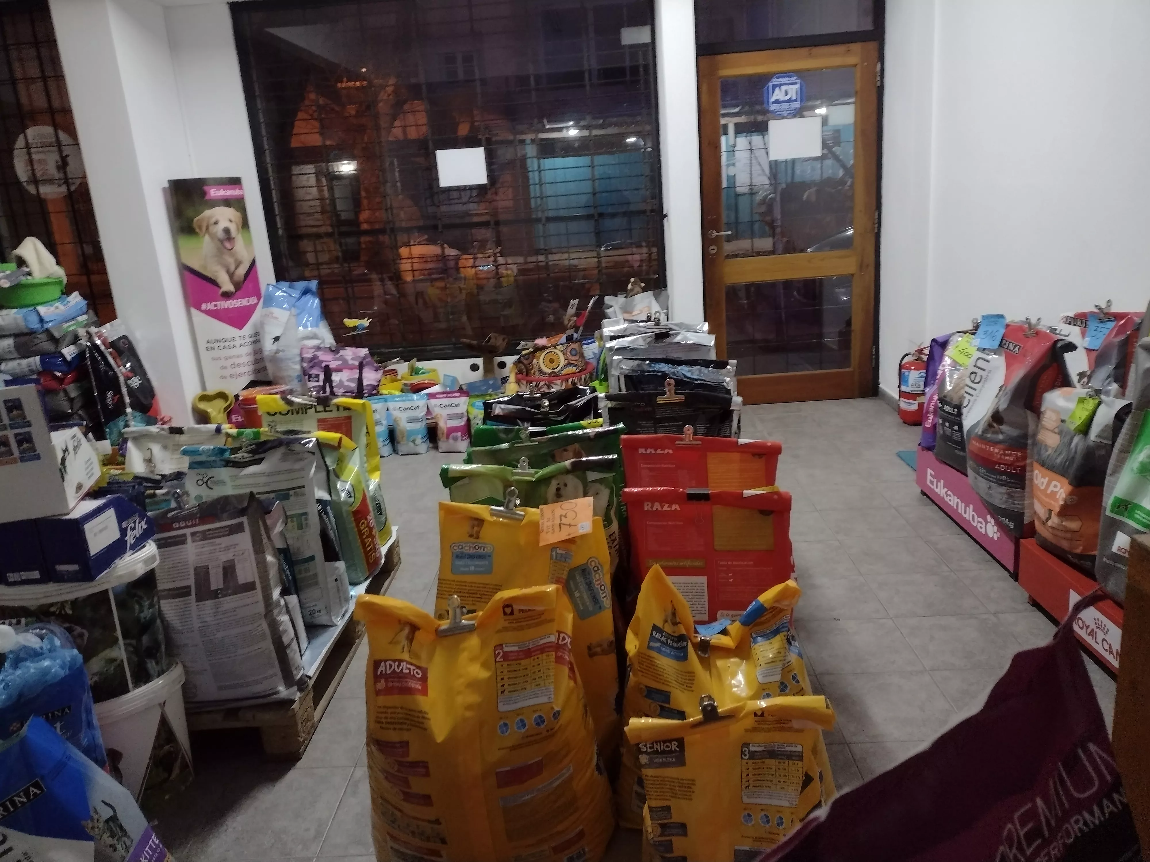 Fondo de Comercio de Pet Shop en Mar Del Plata en Negozona