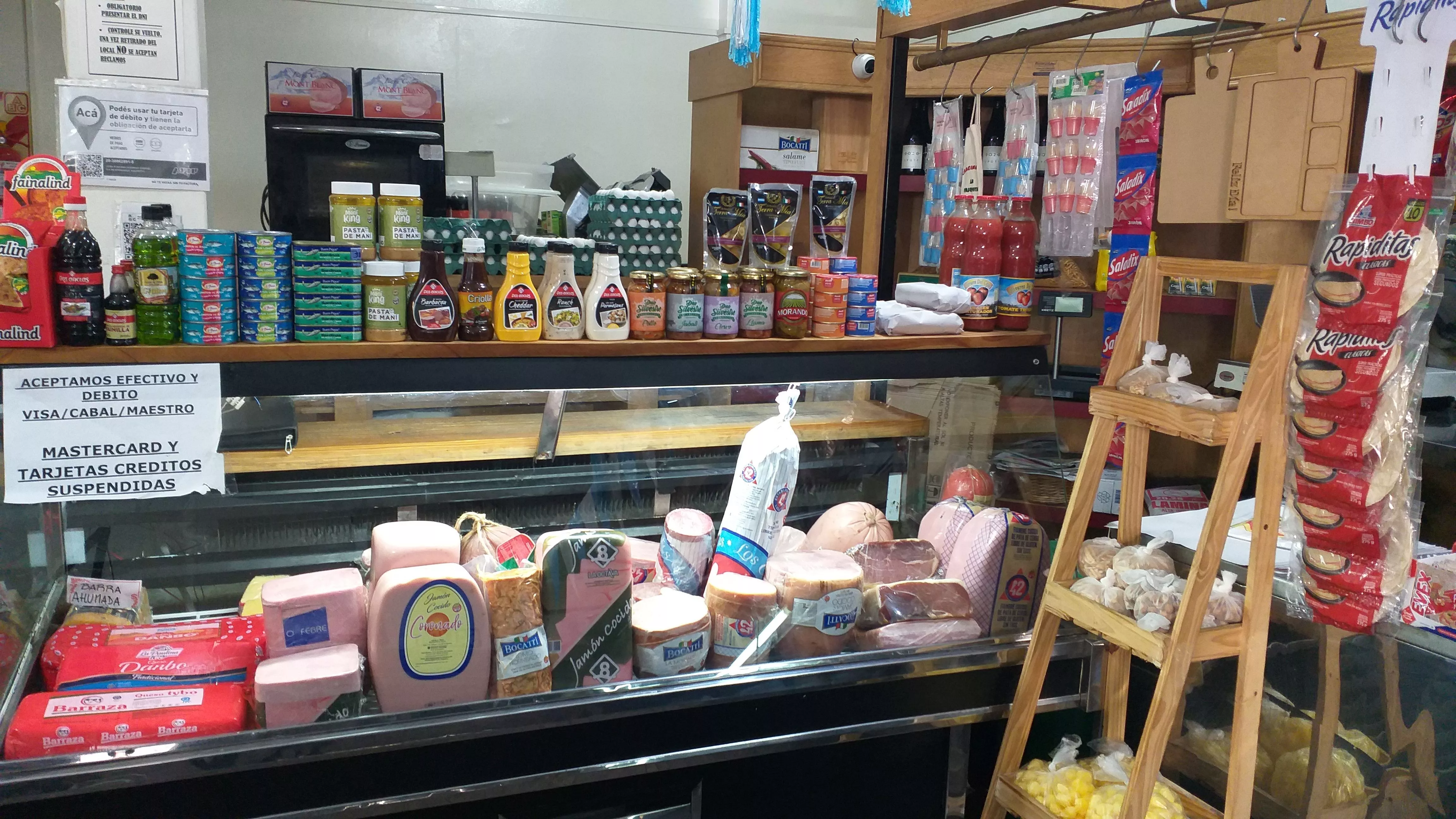 Fondo de Comercio de Fiambreria en Mataderos en Negozona