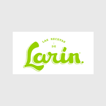 Las recetas de Larín - Otros en Negozona